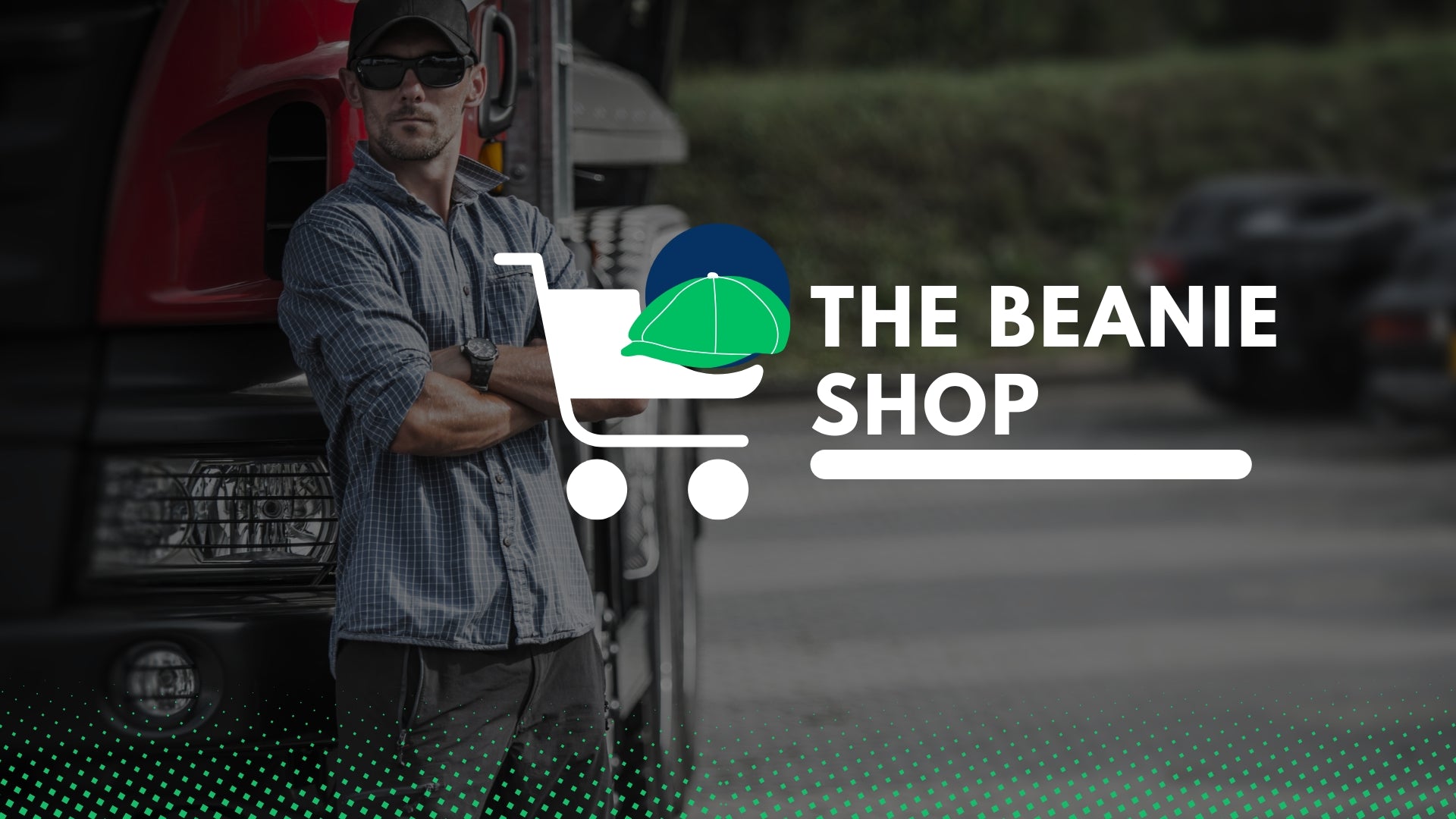 About Us – The Beanie Shop